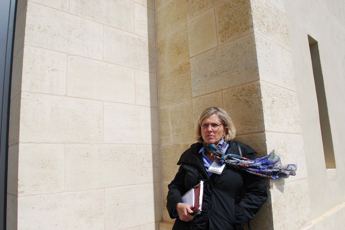 Meet Our Founder — Plume Ridge Bottle Shop