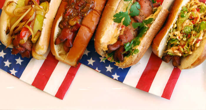 All Star Line Up: LA Dogs — Plume Ridge Bottle Shop