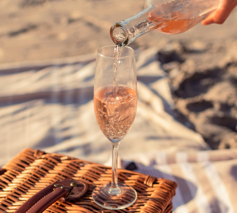 Low-Alcohol Wines vs. Non-Alcohol Wines: What’s the Difference? — Plume ...