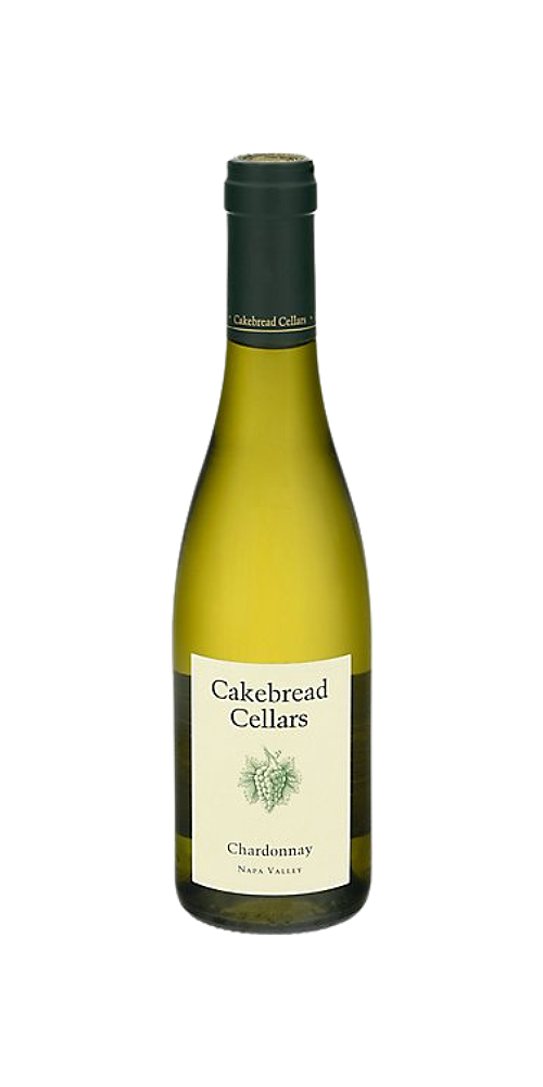 Cakebread Napa Valley Chardonnay 2022 375ml (half bottle) — Plume Ridge ...