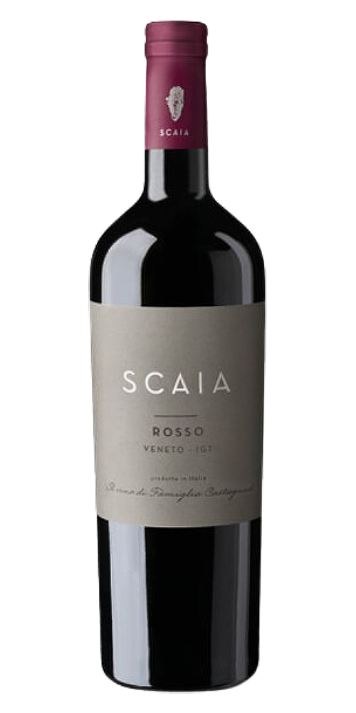 Scaia Rosso Veneto IGT 2021 — Plume Ridge Bottle Shop