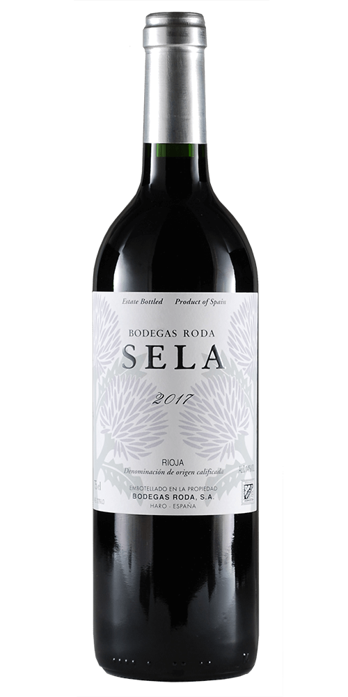 Bodegas Roda Sela Rioja 2018 92pts — Plume Ridge Bottle Shop