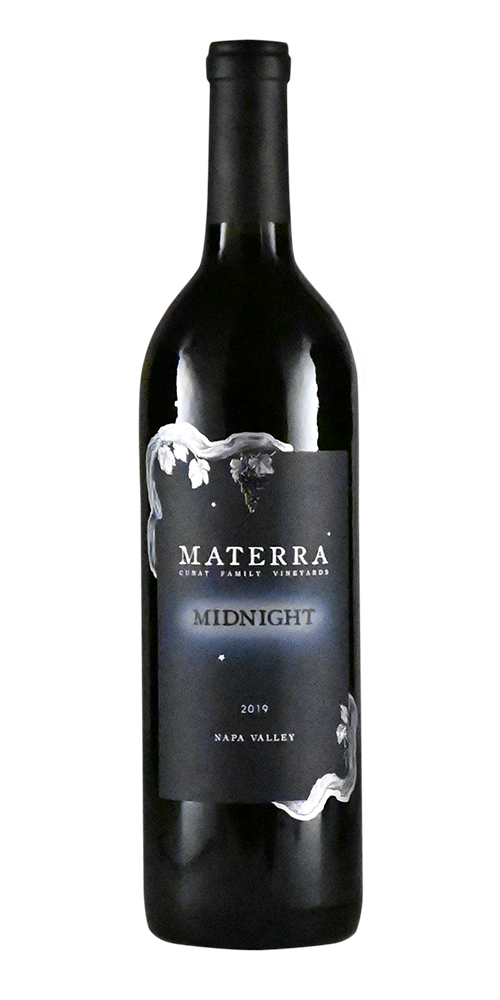 Materra Oak Knoll Dist Napa Valley Midnight Red Blend 2019 Sustainable ...